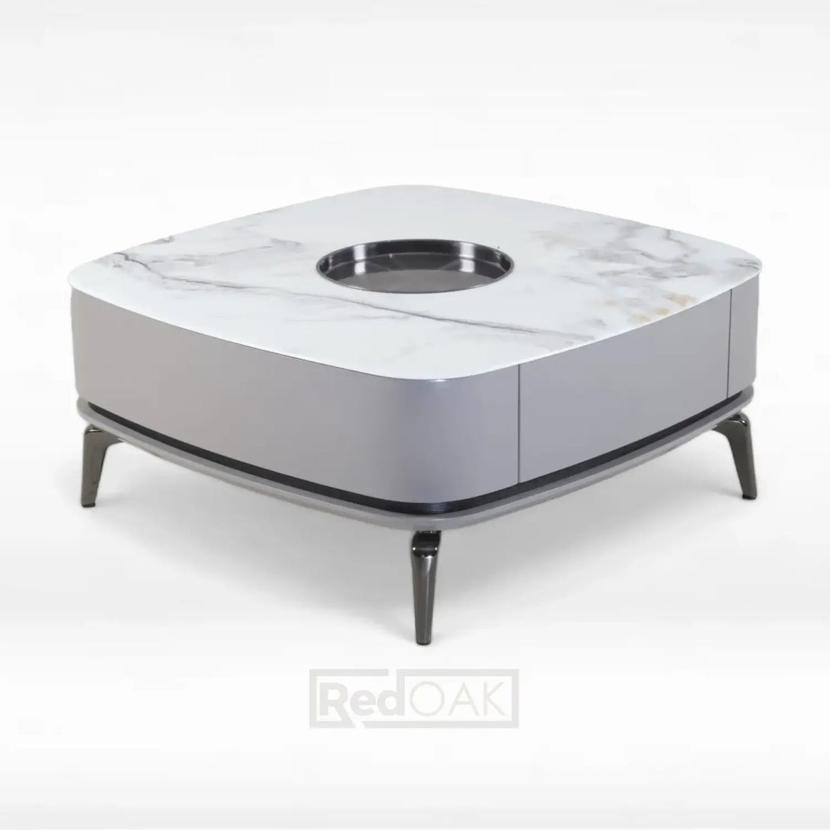 RedOAK® SERGI Centre Table