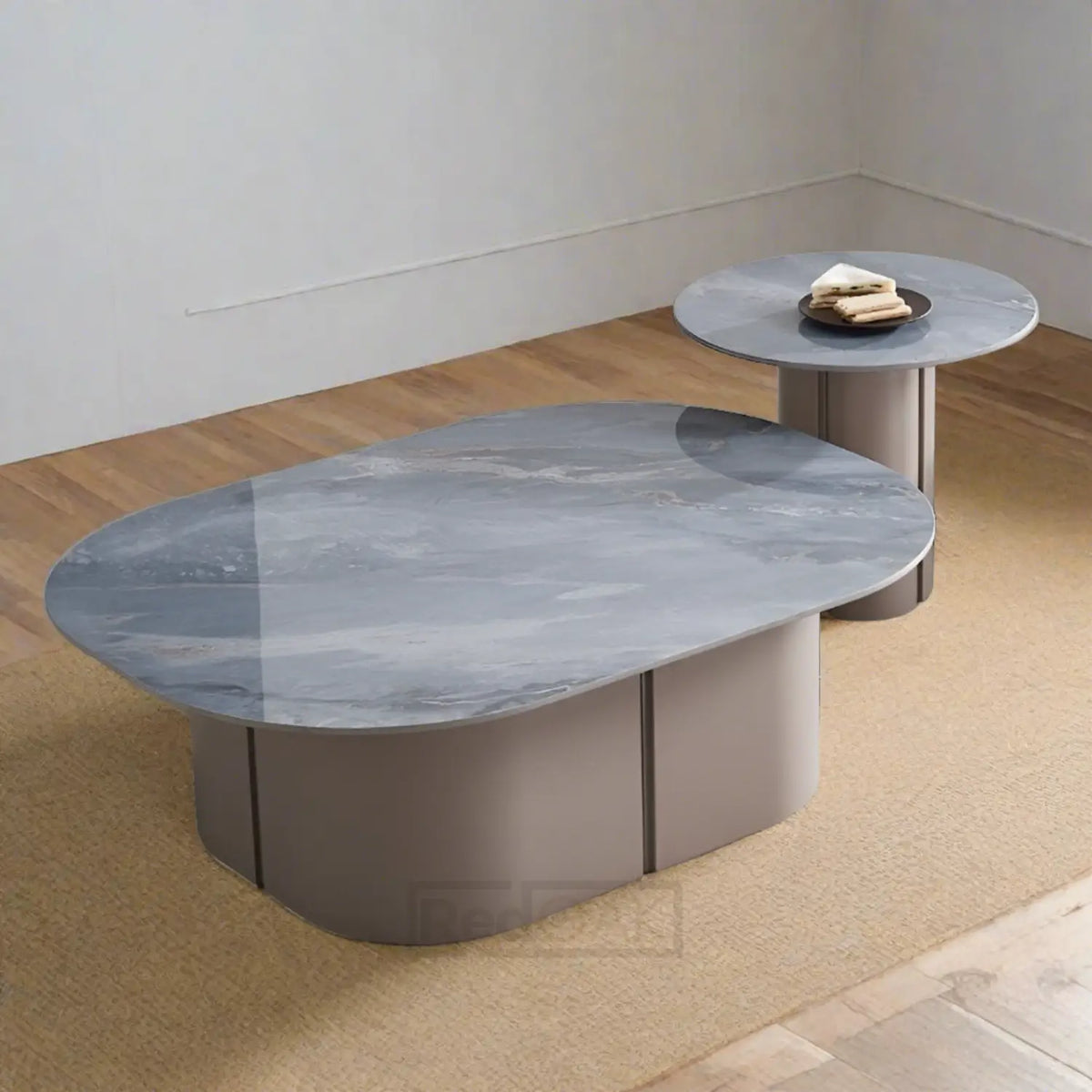 RedOAK® ZALE Centre Table Set