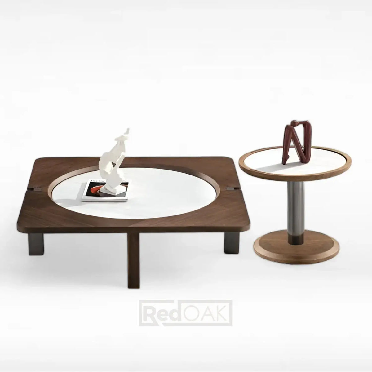 RedOAK® CTS-2422 Center Table Set