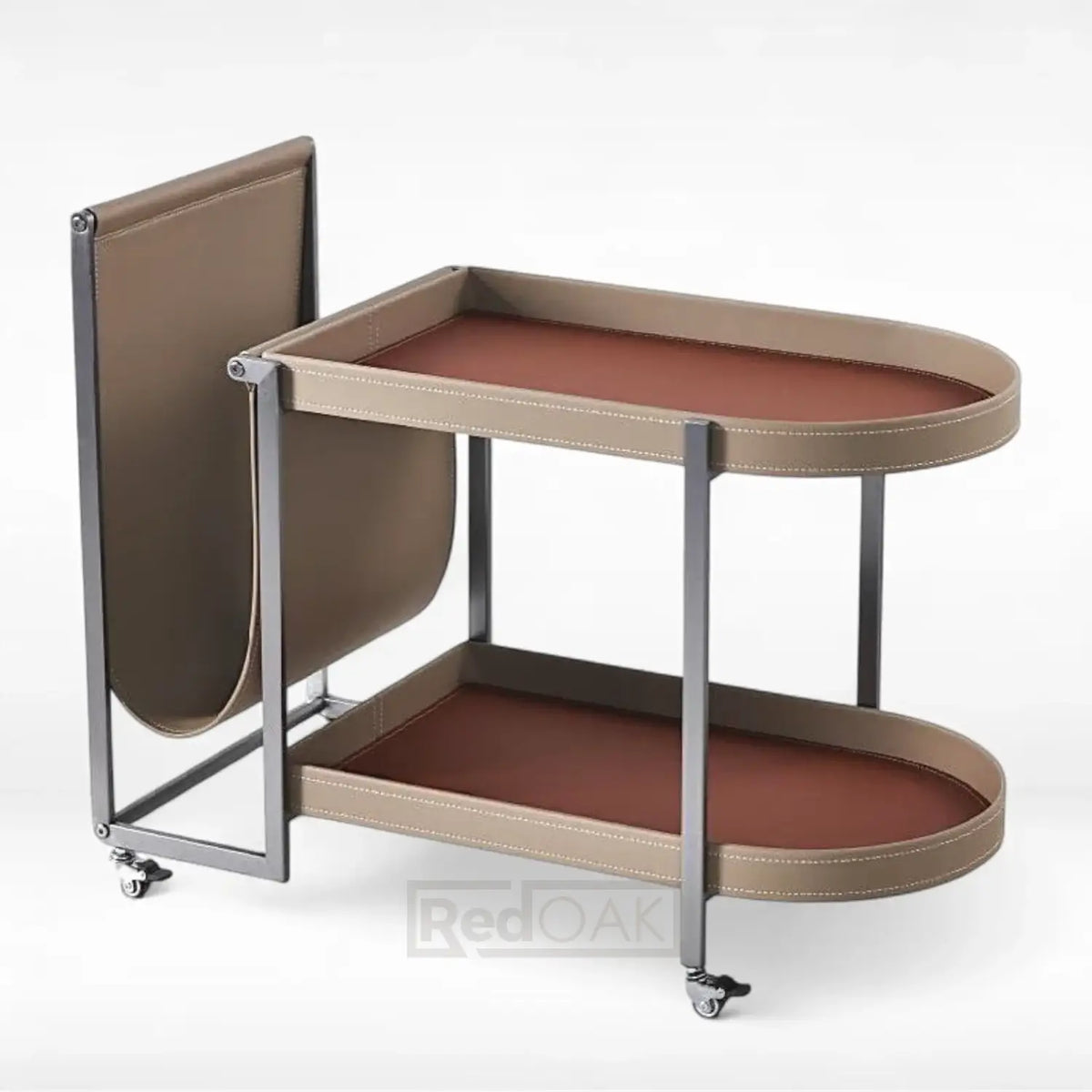 RedOAK® SL029 Side Table