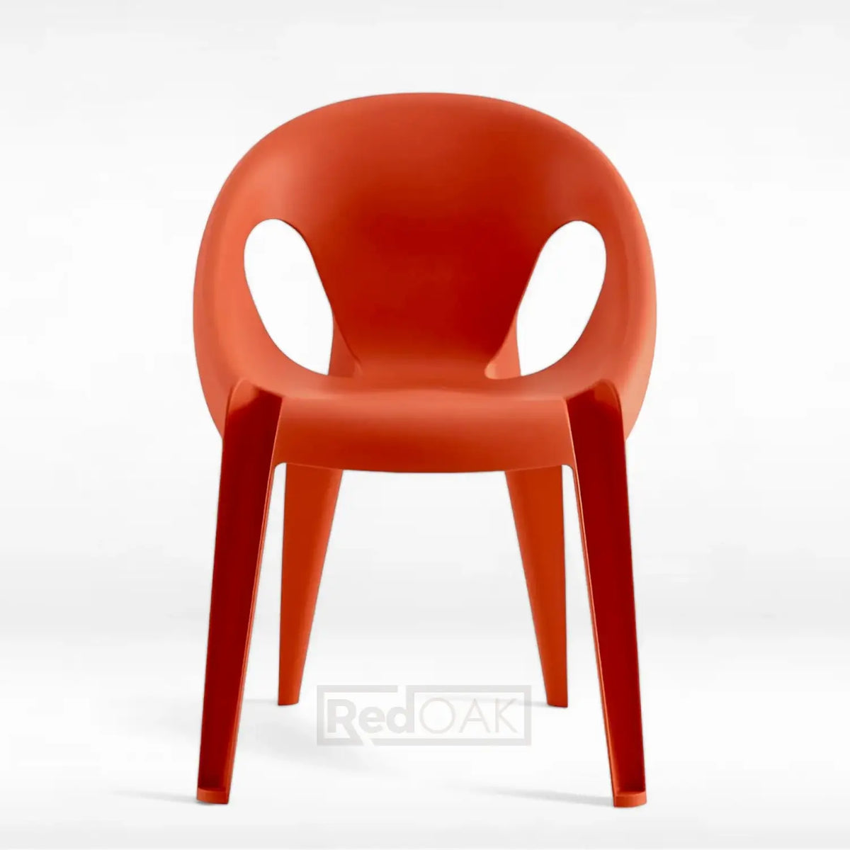 RedOAK® AMBRO Outdoor Cafe Chair