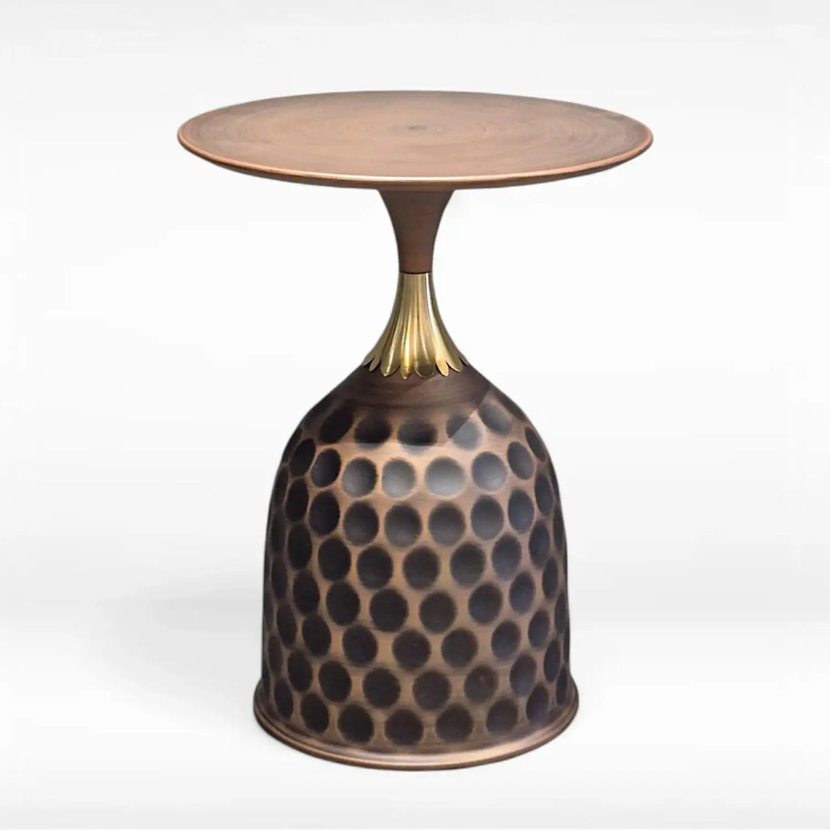 RedOAK® B037 Side Table