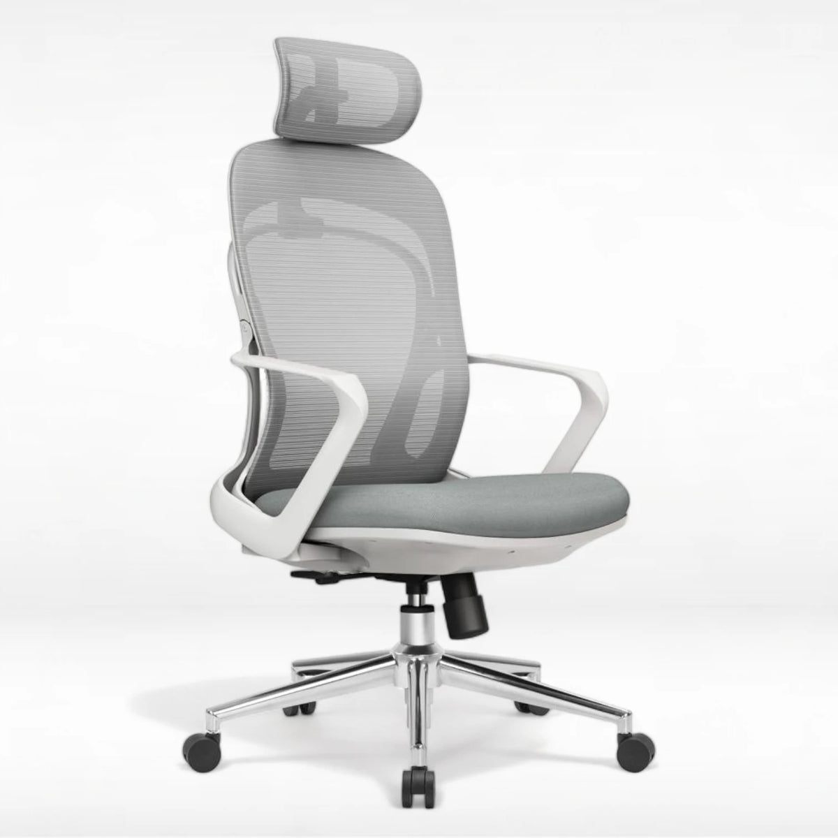 Cheap white swivel chair store