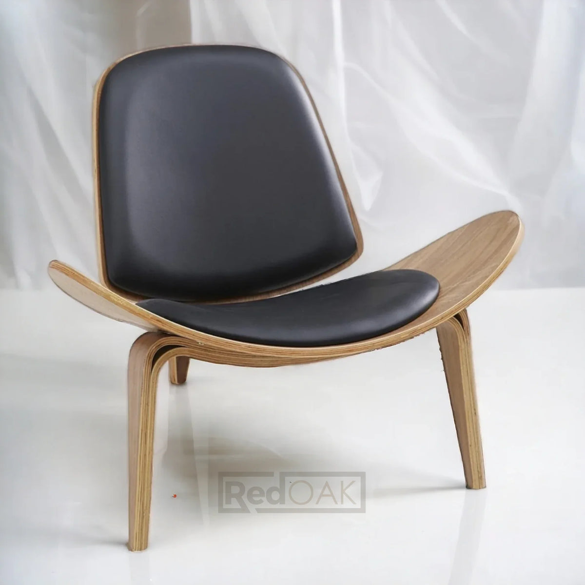 RedOAK® DARWIN Lounge Chair