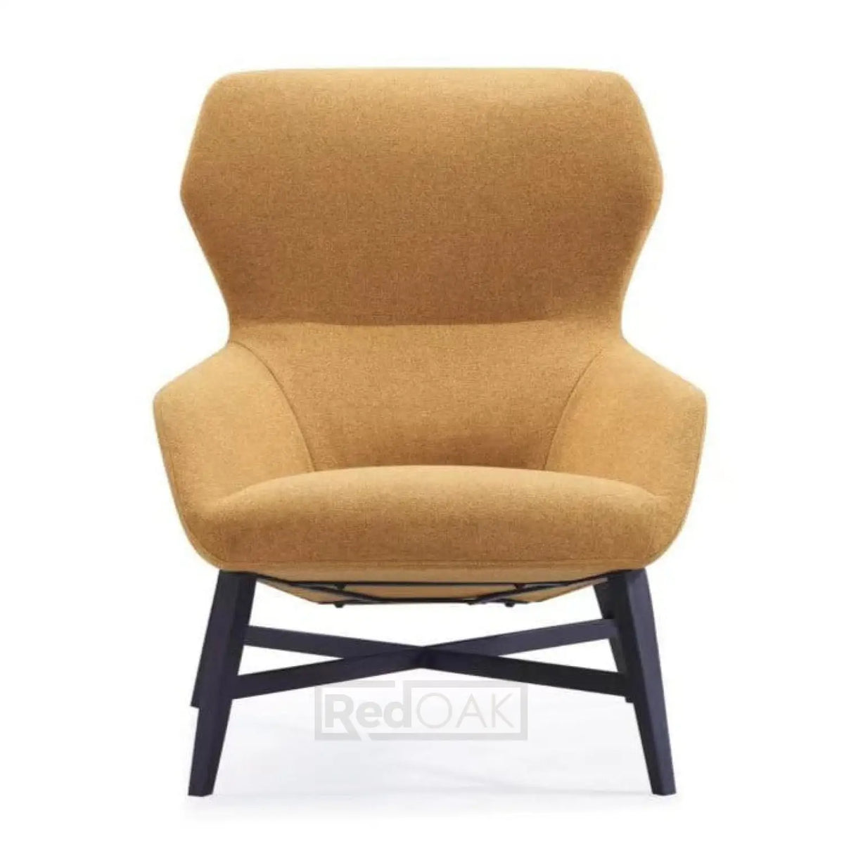 RedOAK® EDEN Lounge Chair