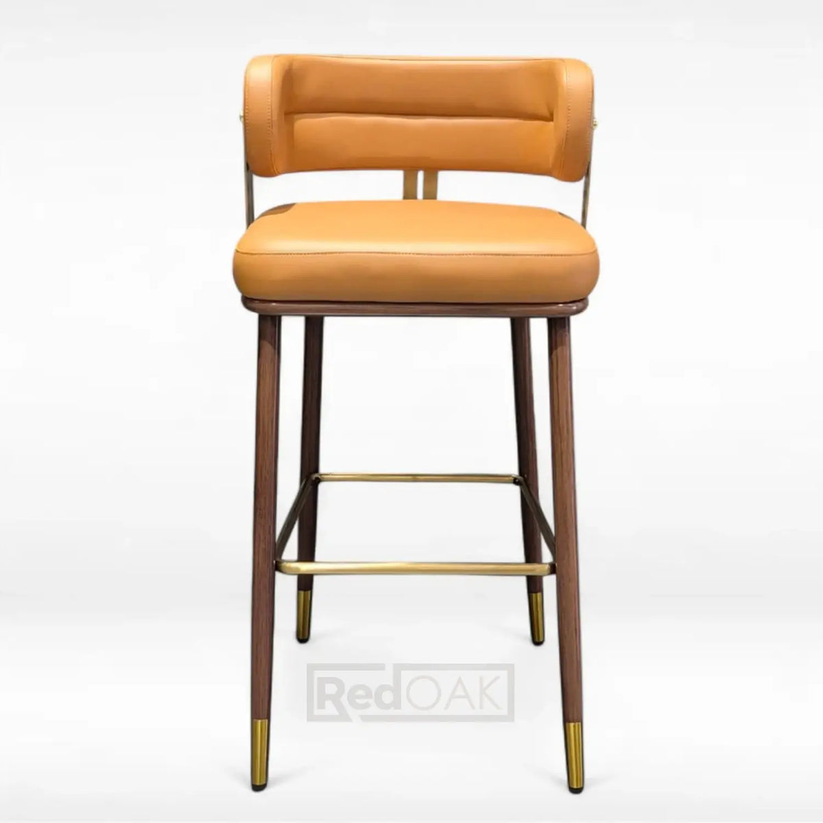 RedOAK® NOE HC High Stool