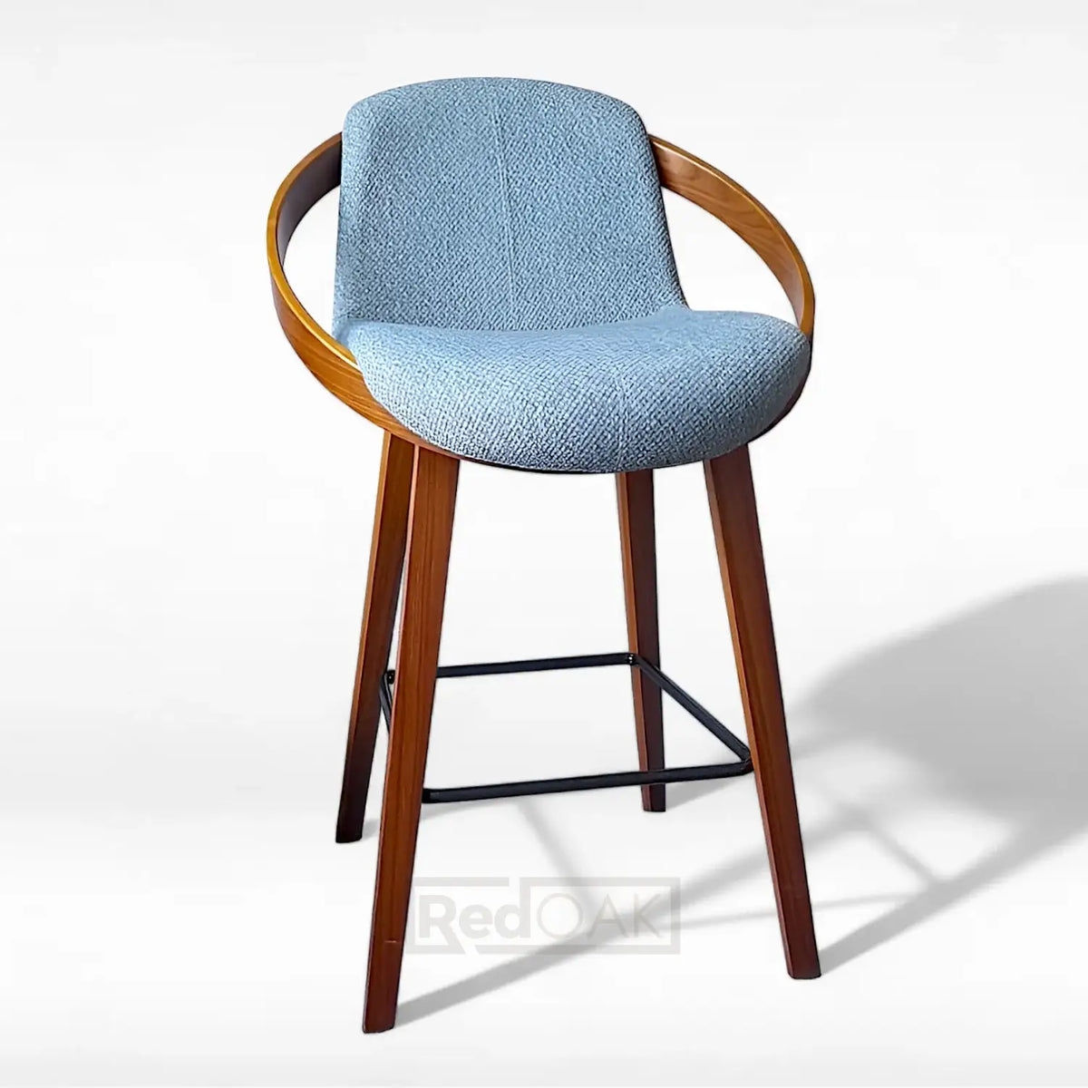 RedOAK® TUX HC Premium Bar Stool