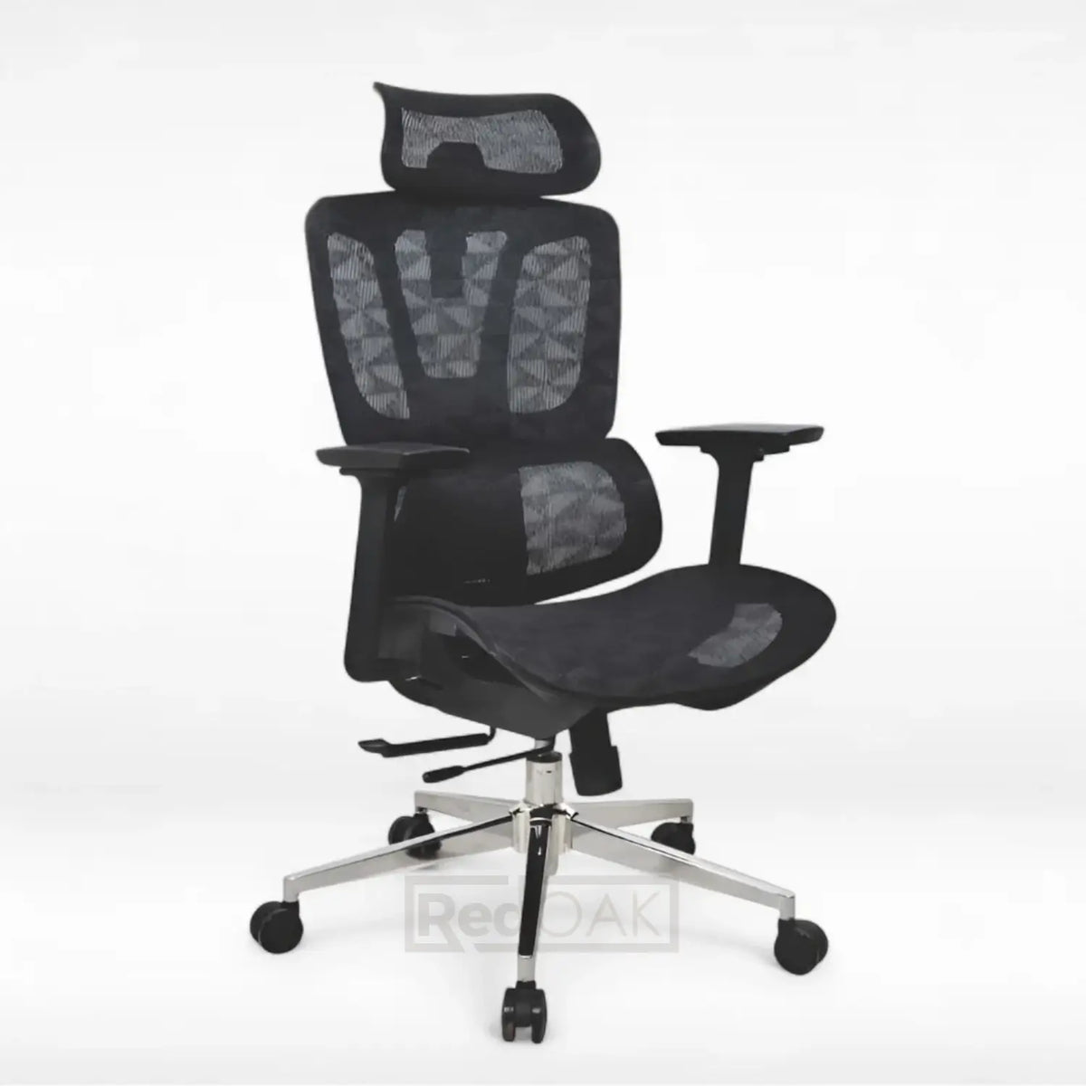 RedOAK® VENZO DX Ergonomic High Back Mesh Chair