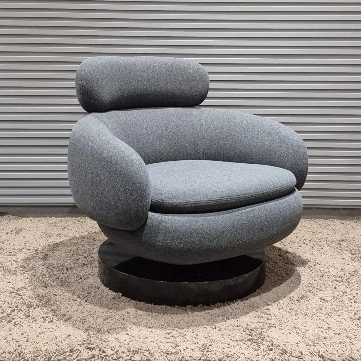 RedOAK® VIVIAN Luxury Lounge Chair