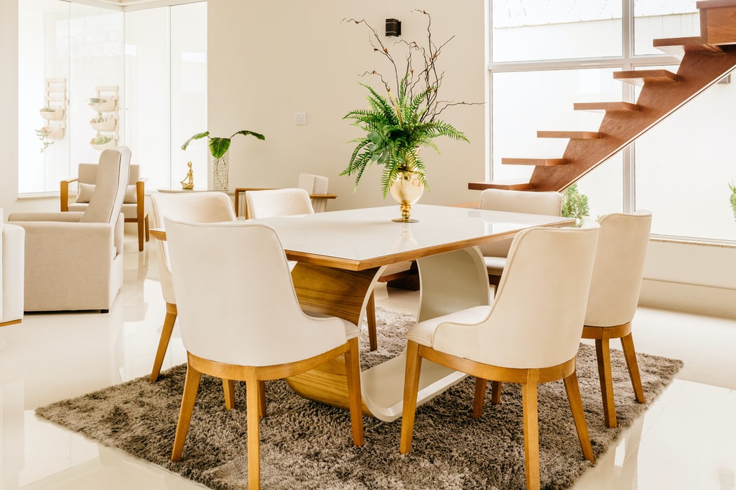 How to choose a perfect dining chair – RedOAK®