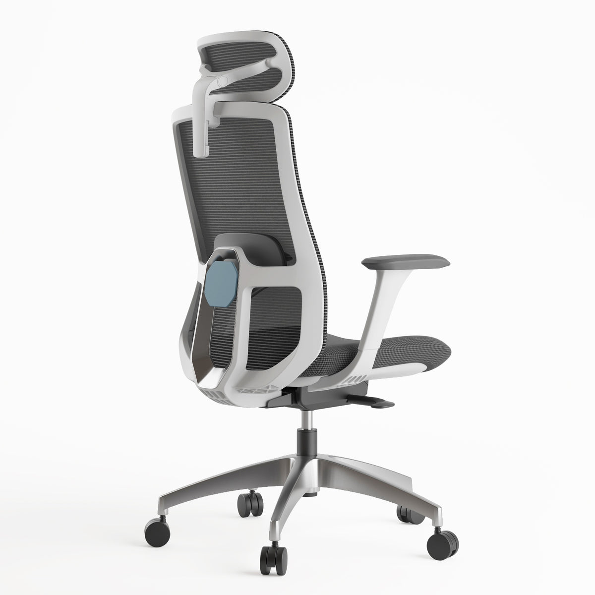 Unlocking Comfort: Ergonomic Chairs for a Healthy Lifestyle – RedOAK®