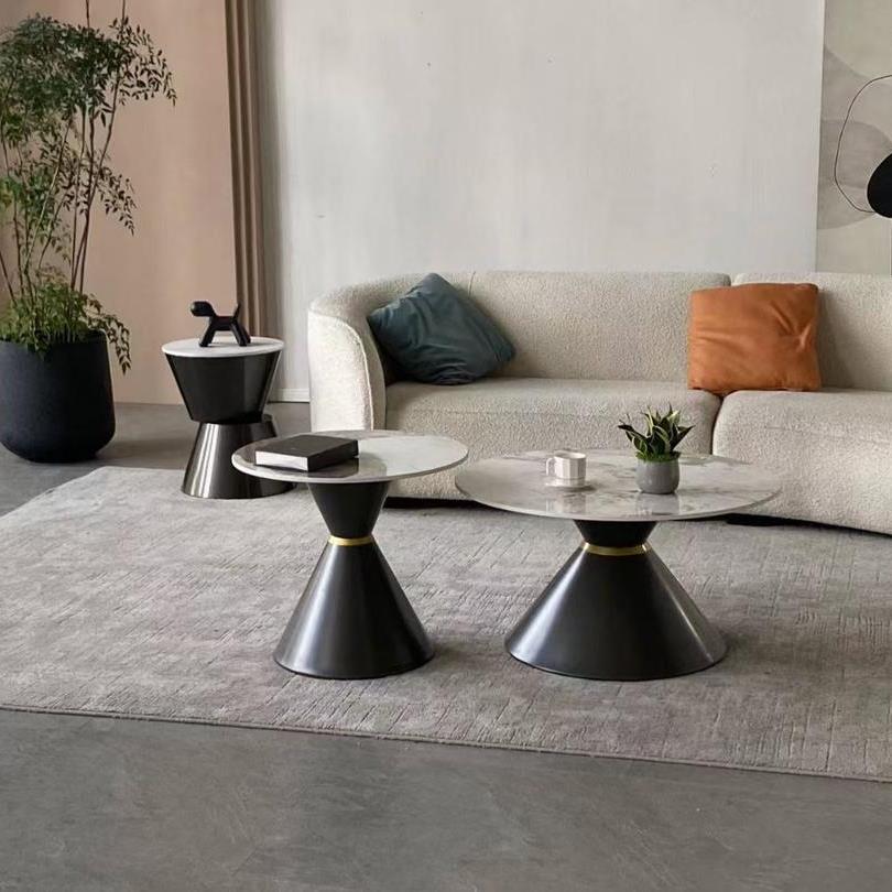 RedOAK® Center and Corner Tables