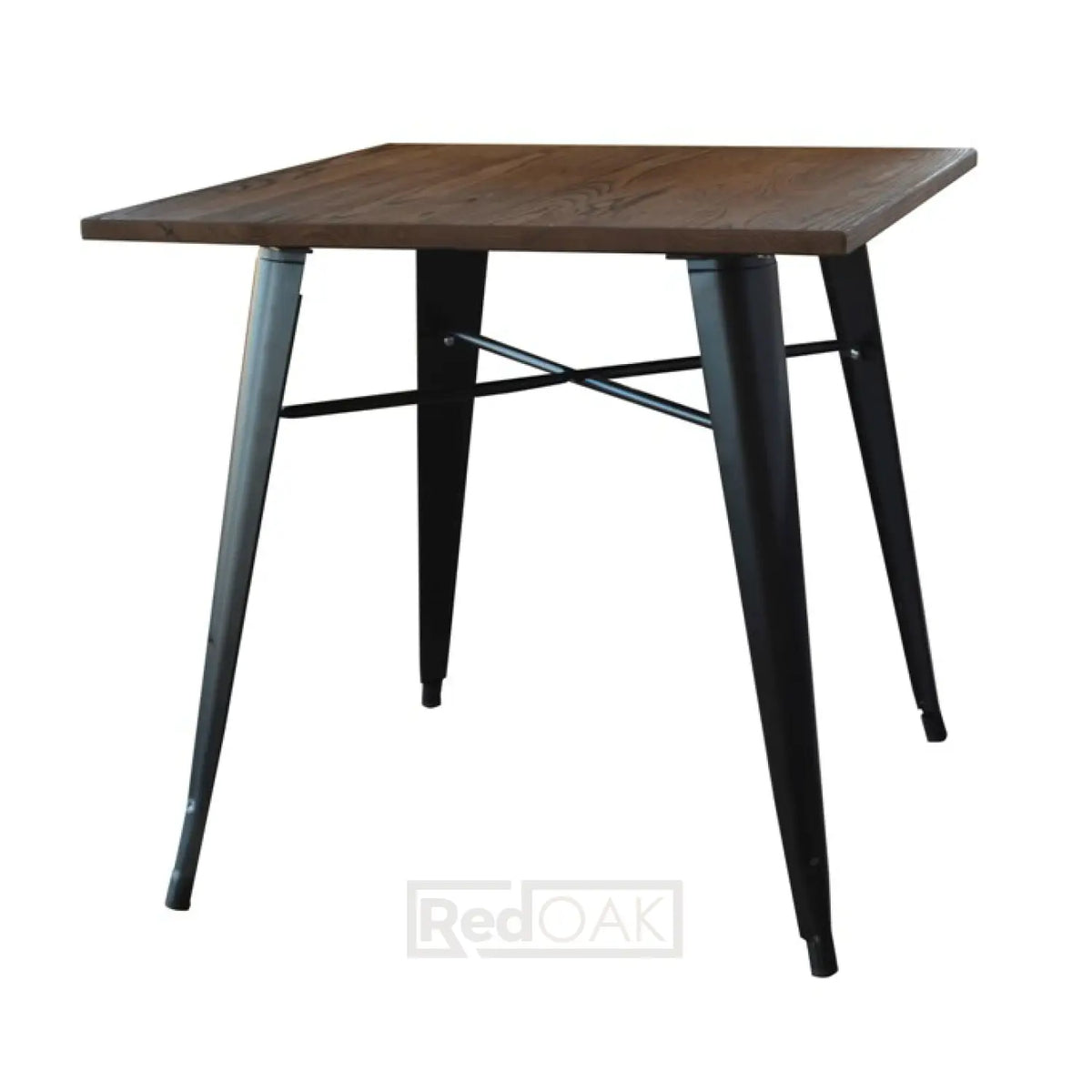 RedOAK® CRAMER Cafeteria Dining Table