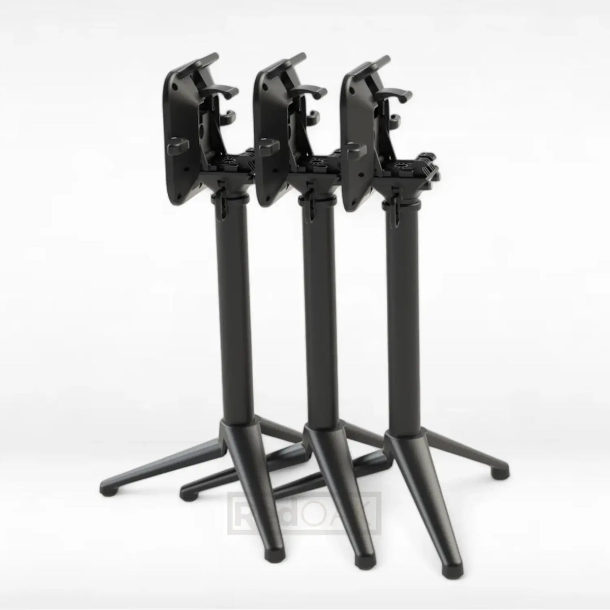 RedOAK® C-083 Folding Table Stand