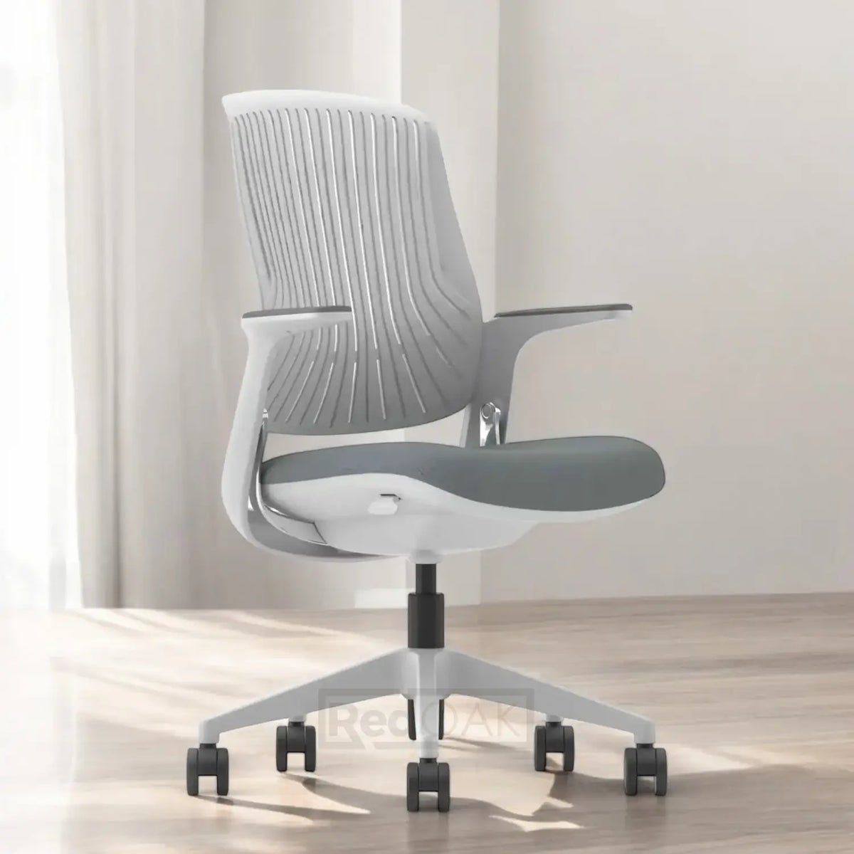 RedOAK® CHAMP Study Chair