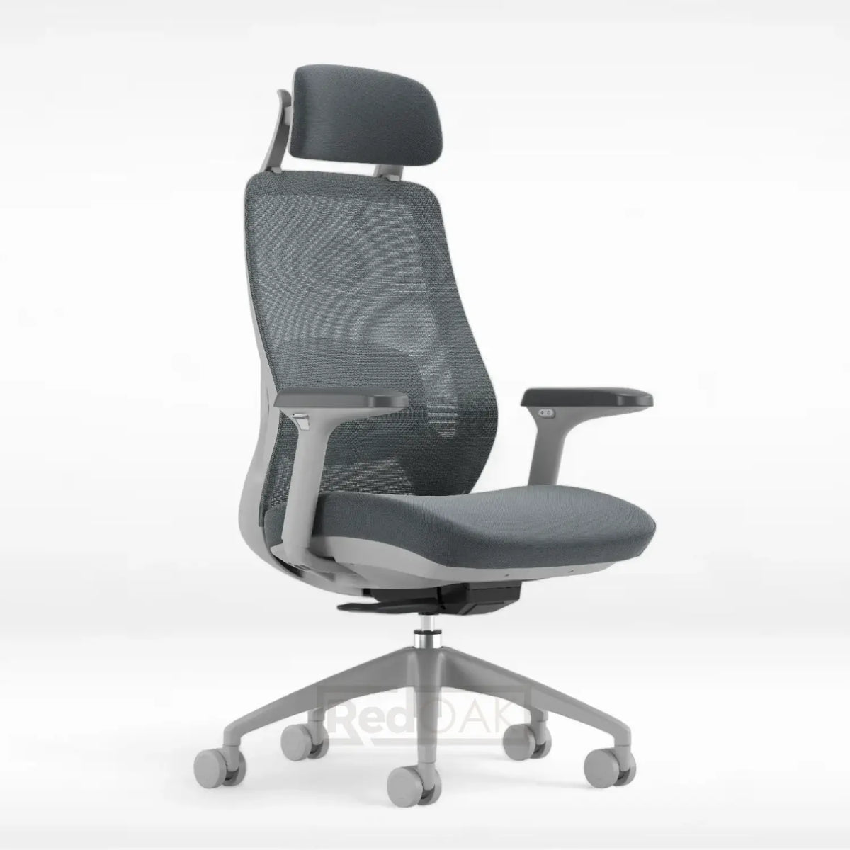 RedOAK® ECHO Ergonomic Chair