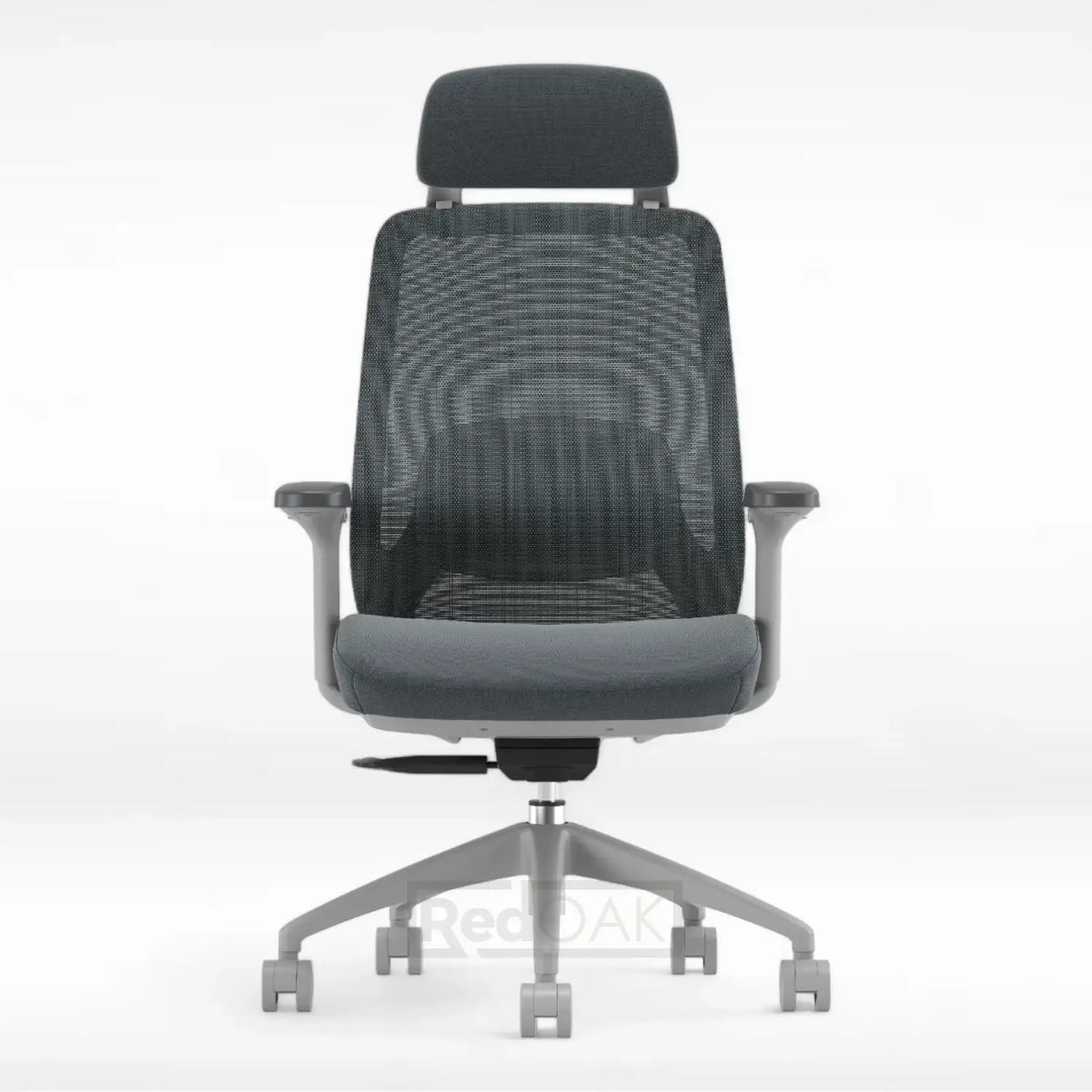 RedOAK® ECHO Ergonomic Chair