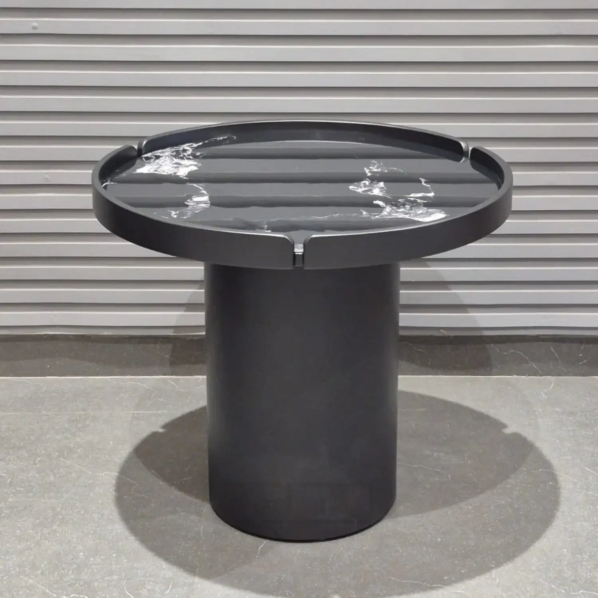 RedOAK® MARBELLIOUS Side Table