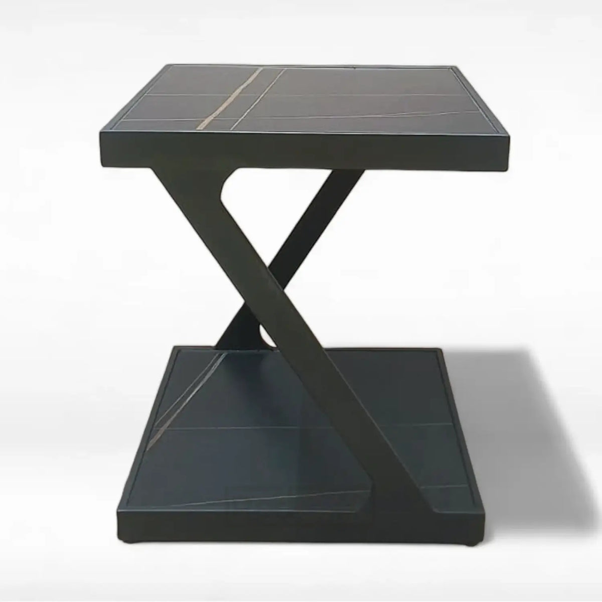 RedOAK® OTIS Corner Table