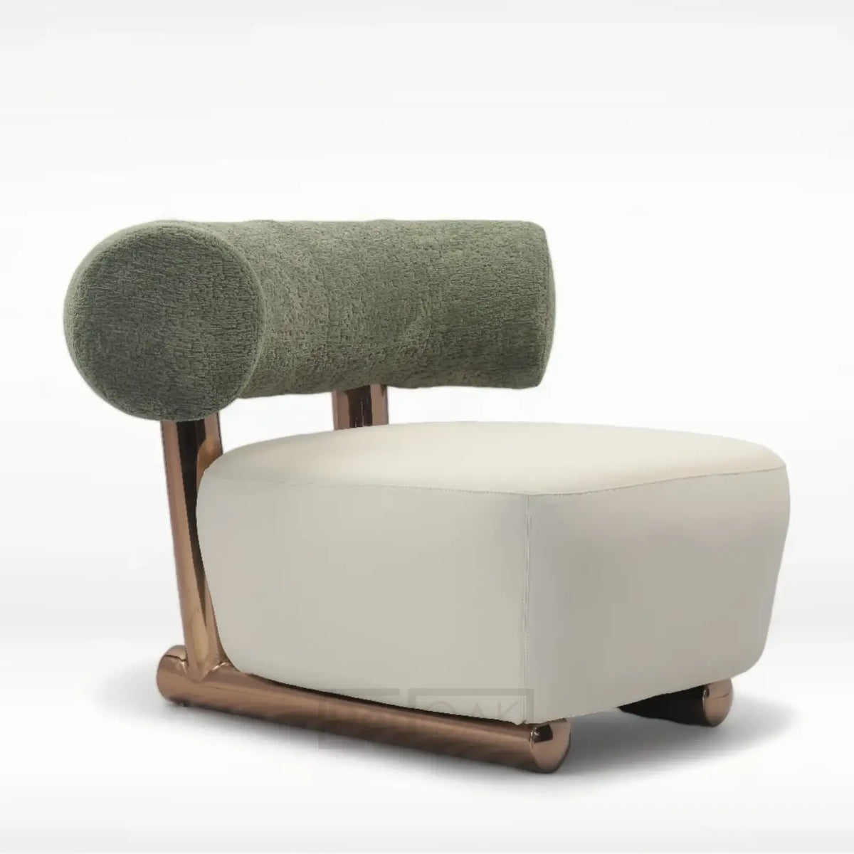 RedOAK® RAFAL Lounge Chair