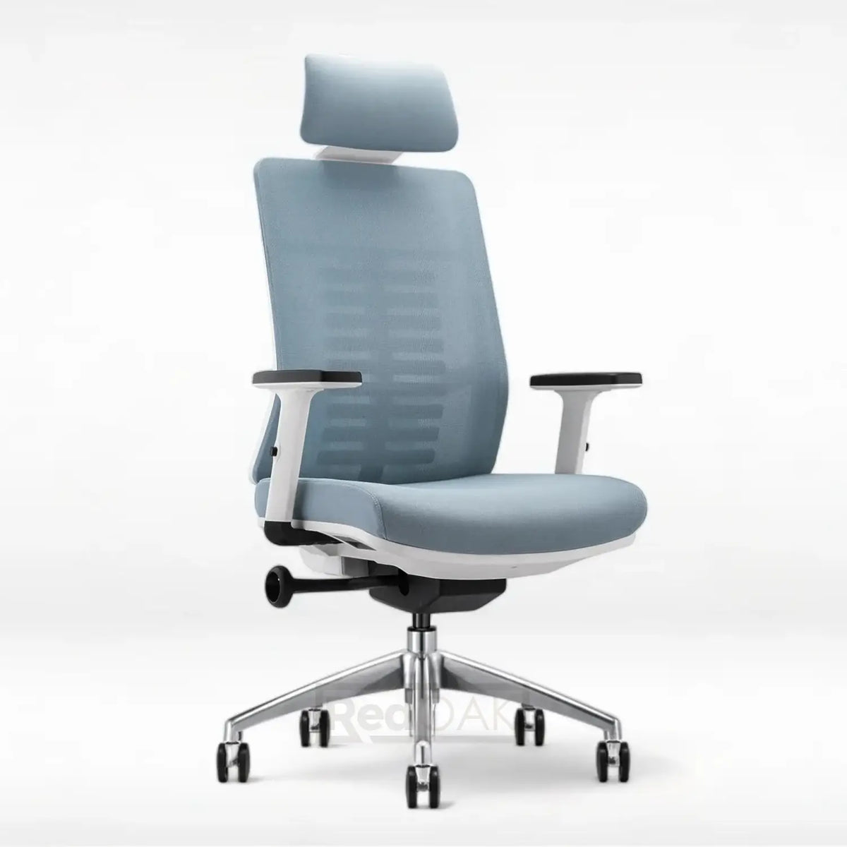 RedOAK® SPYNE Ergonomic Mesh Chair