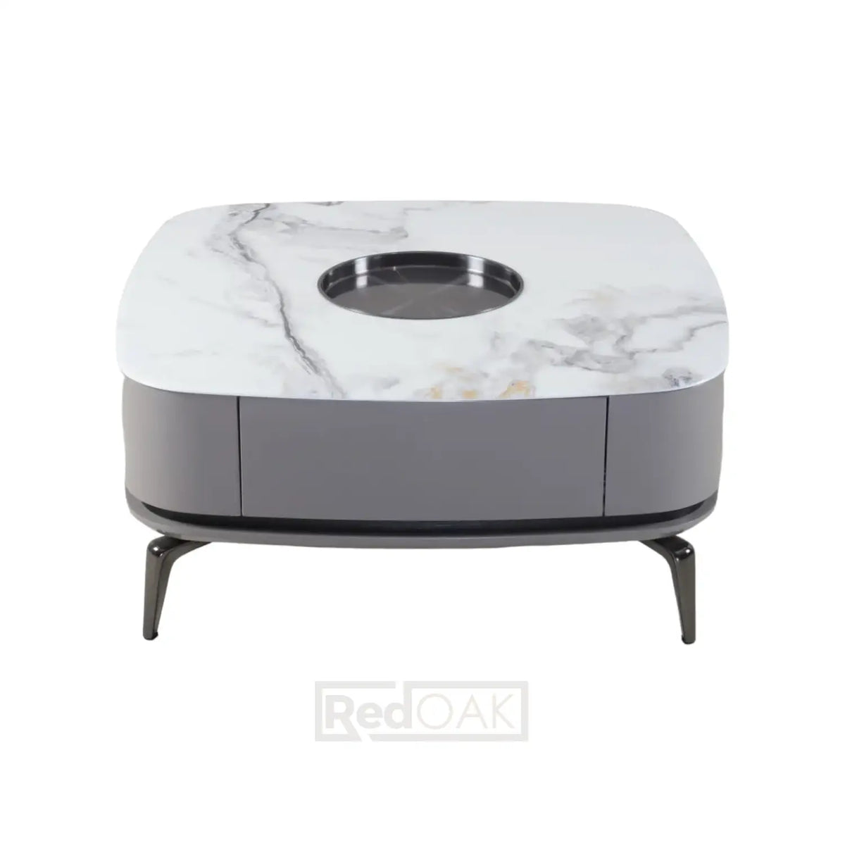 RedOAK® SERGI Centre Table